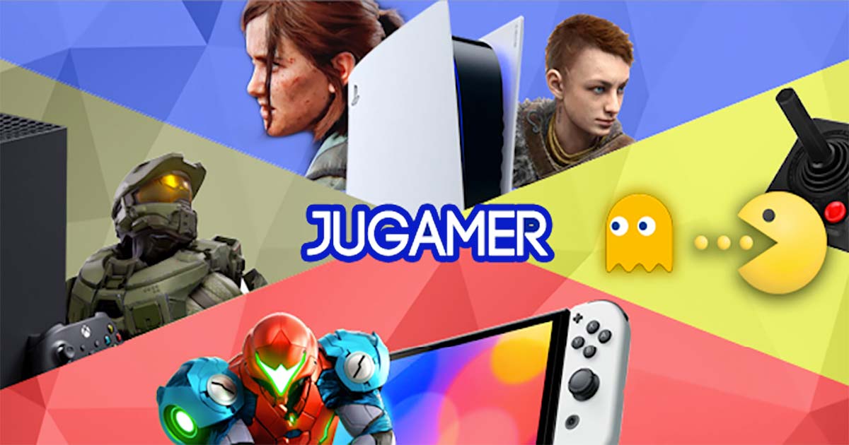Videojuegos | Jugamer